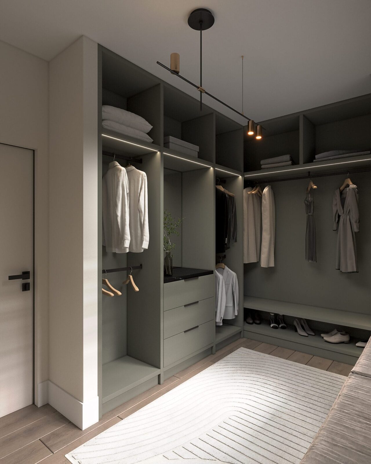 TREVISO ESTATES- AVI Design Studio