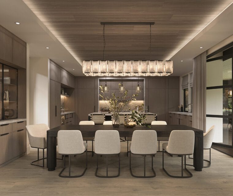 TREVISO ESTATES- AVI Design Studio