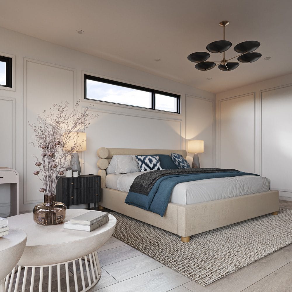 DENNY PARK HOMES, LOT 2- AVI Design Studio