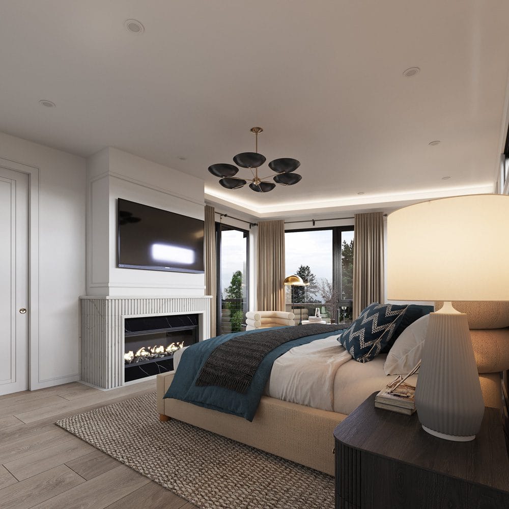 DENNY PARK HOMES, LOT 2- AVI Design Studio