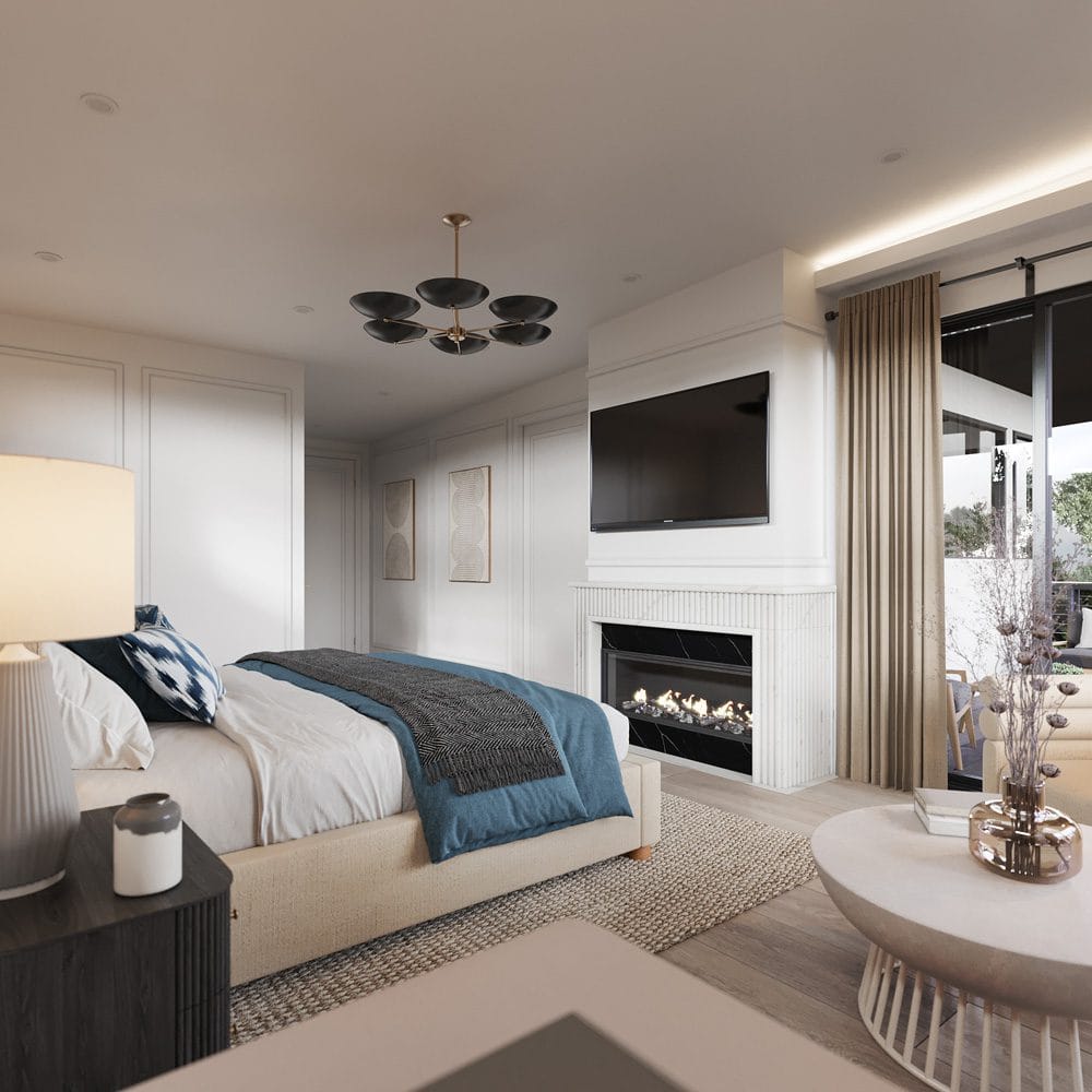 DENNY PARK HOMES, LOT 2- AVI Design Studio