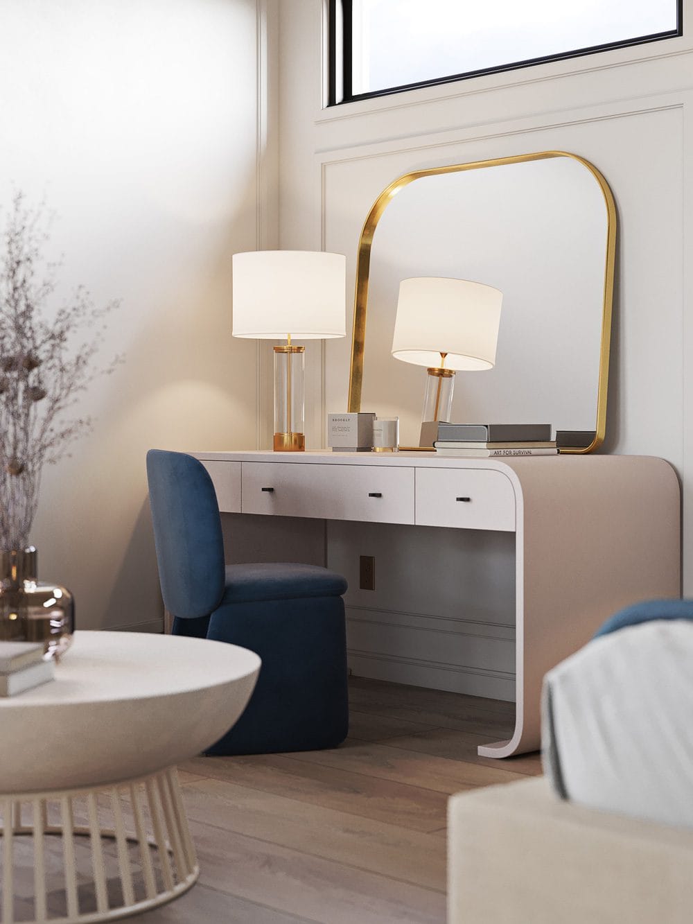 DENNY PARK HOMES, LOT 2- AVI Design Studio