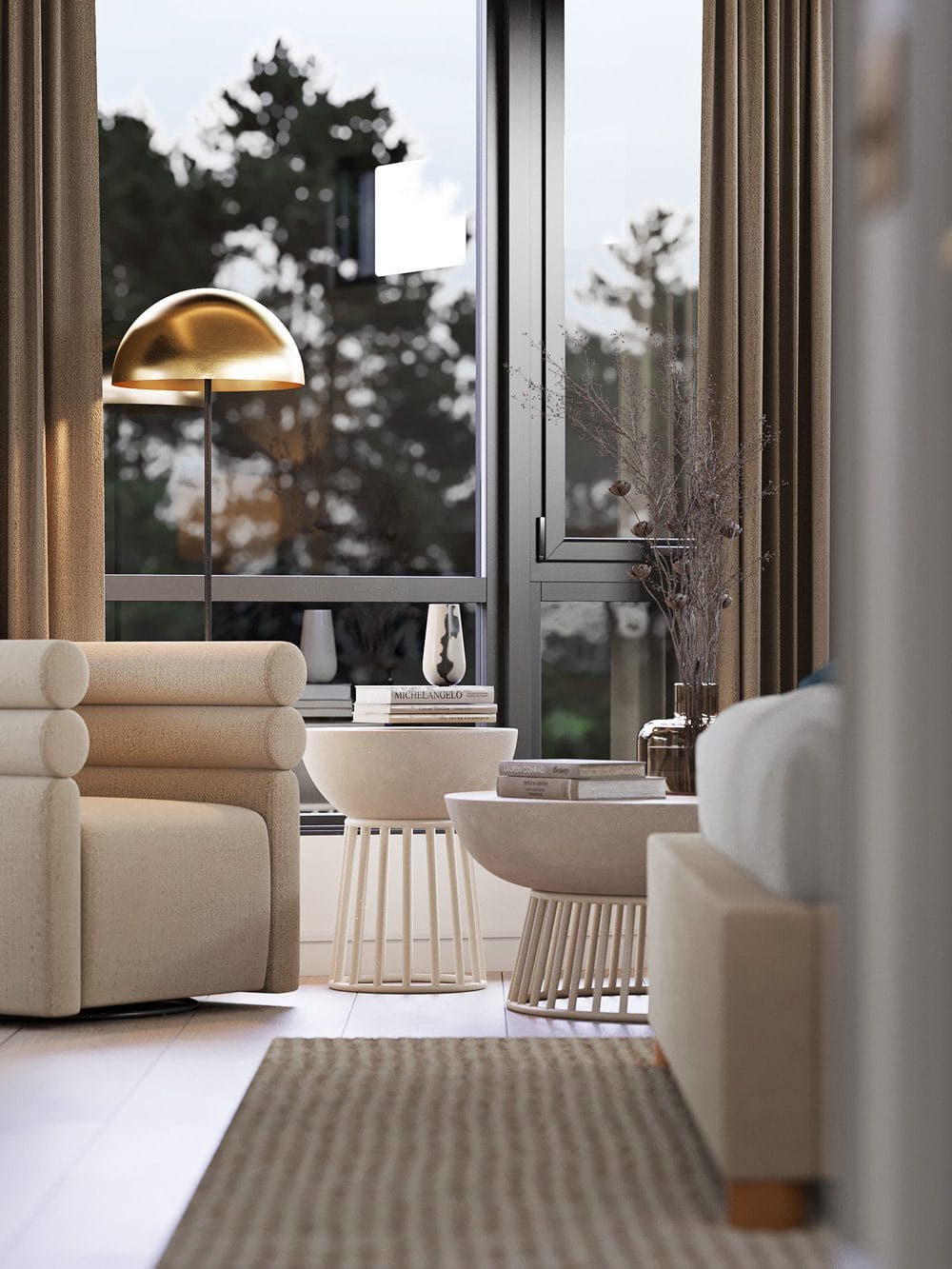 DENNY PARK HOMES, LOT 2- AVI Design Studio
