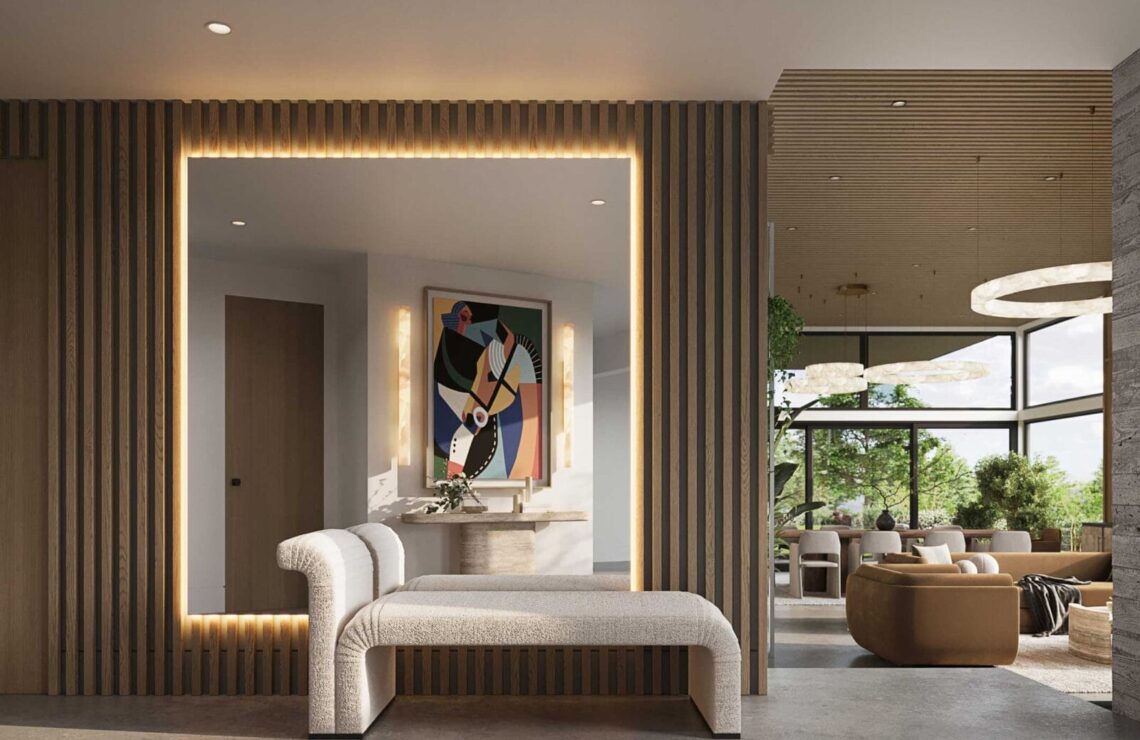 ISSAQUAH HEIGHTS - AVI Design Studio