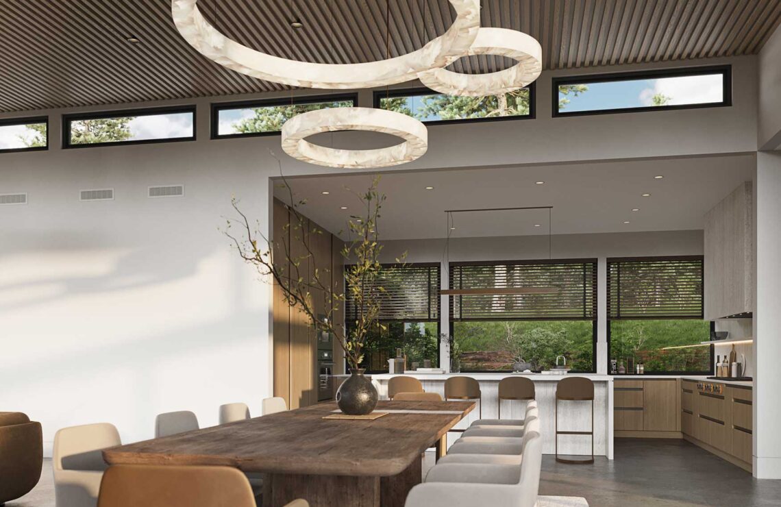 ISSAQUAH HEIGHTS - AVI Design Studio