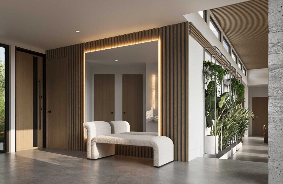 ISSAQUAH HEIGHTS - AVI Design Studio