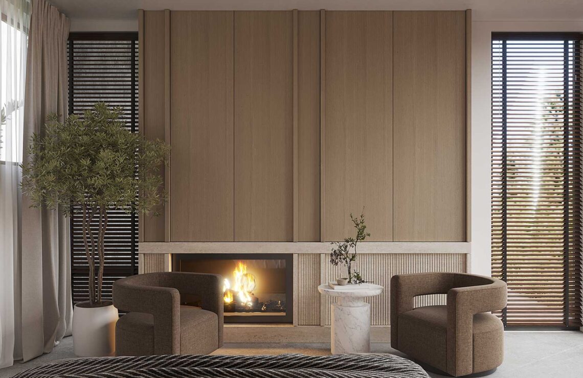 ISSAQUAH HEIGHTS - AVI Design Studio