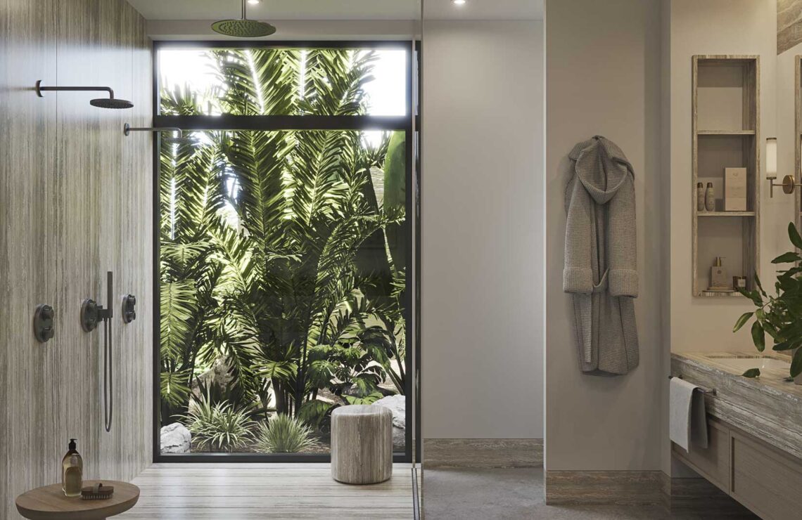 ISSAQUAH HEIGHTS - AVI Design Studio