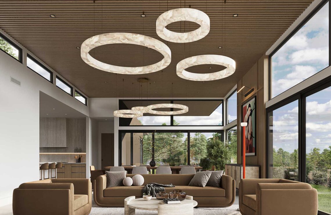 ISSAQUAH HEIGHTS - AVI Design Studio