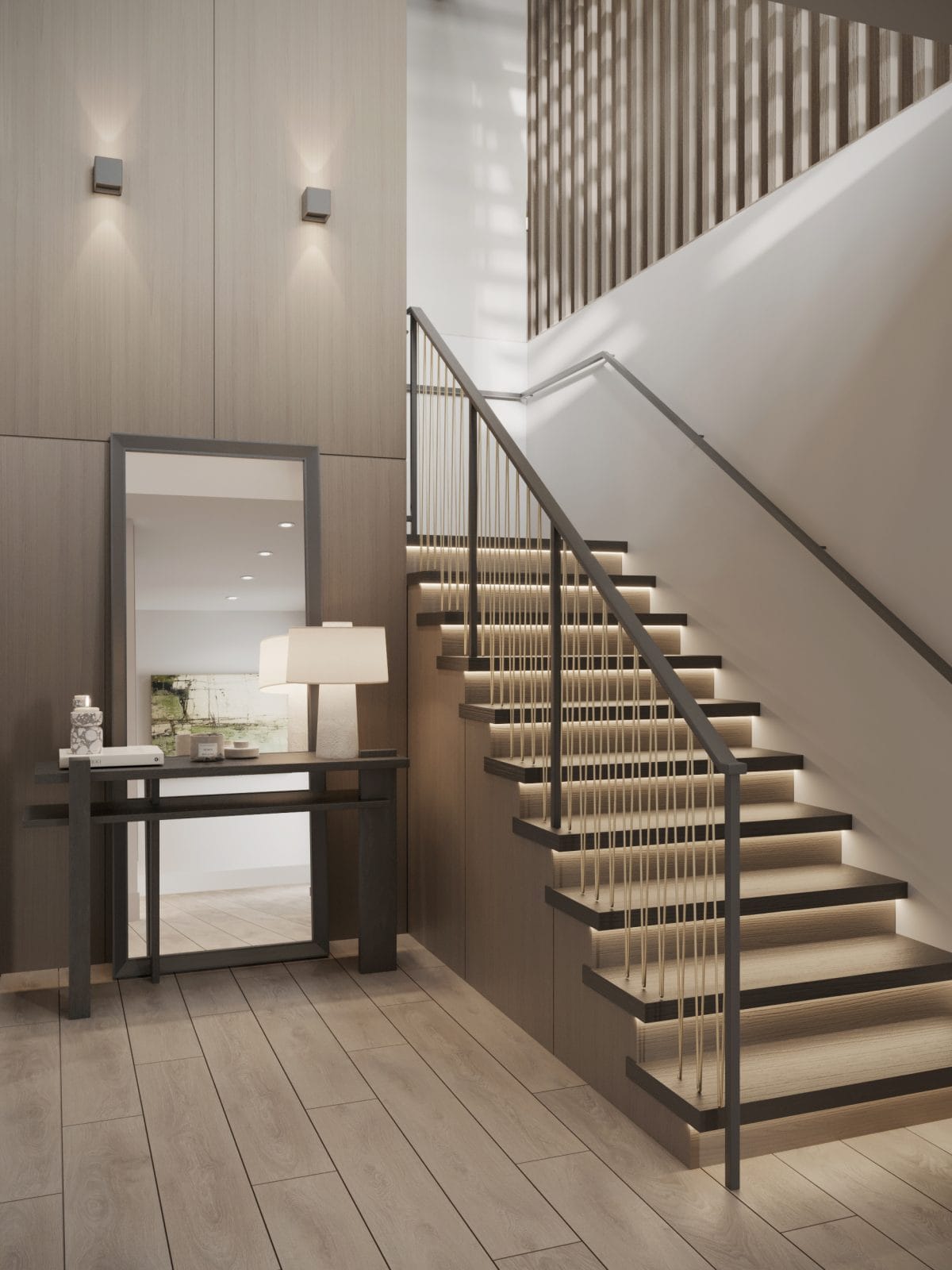 TREVISO ESTATES- AVI Design Studio